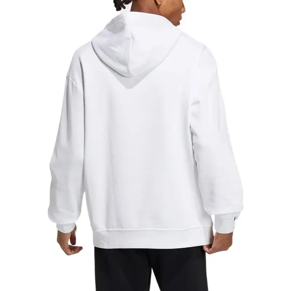 Adidas Logo Hoodie