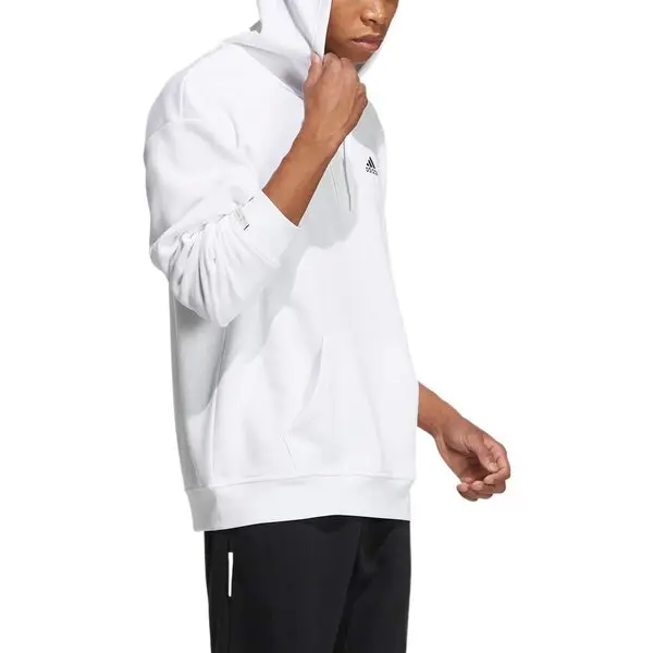 Adidas Logo Hoodie