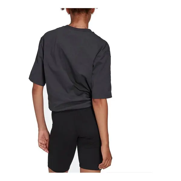 Adidas Oversized T-shirt