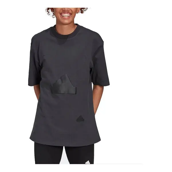 Adidas Oversized T-shirt