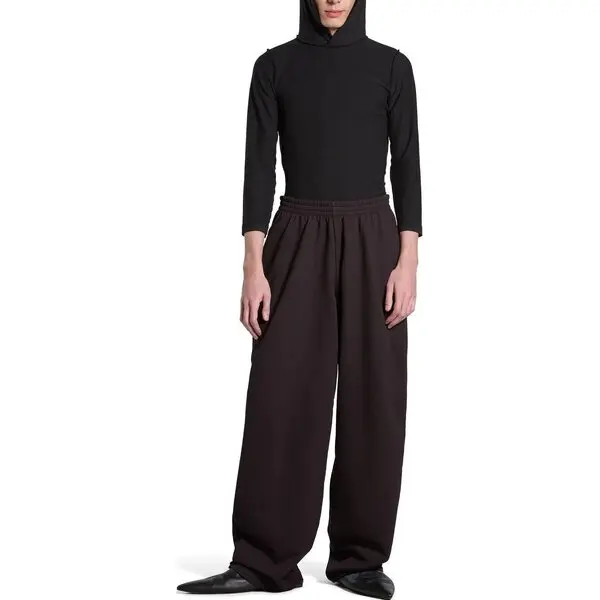 Balenciaga Baggy Sweatpants