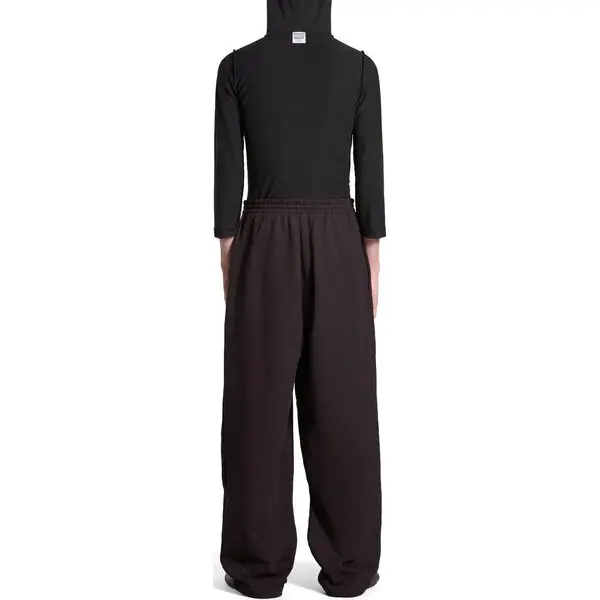 Balenciaga Baggy Sweatpants