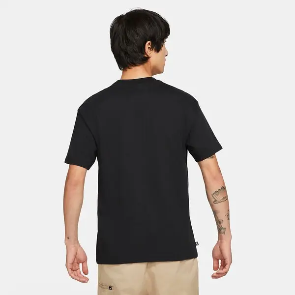 Nike Logo Skate T-shirt