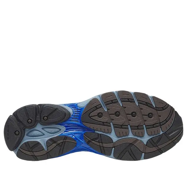 Saucony Progrid Omni Disrupt Sneakers - Black/torte