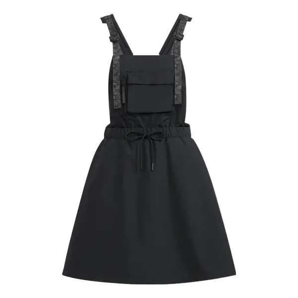 Adidas Camisole Dress - Black