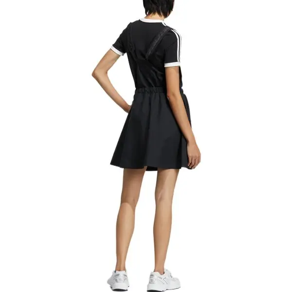Adidas Camisole Dress - Black