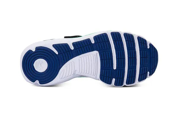 Under Armour Athletic Shoes