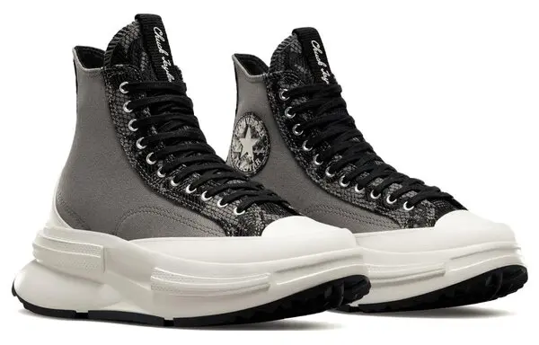 CONVERSE Run Star Legacy Cx Platform High Top Sneakers