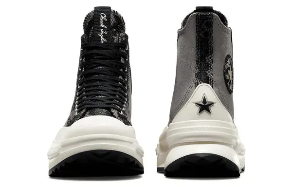 CONVERSE Run Star Legacy Cx Platform High Top Sneakers