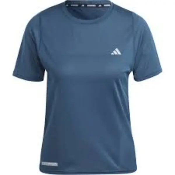 Adidas Ultimate Knit T-shirt - Teal