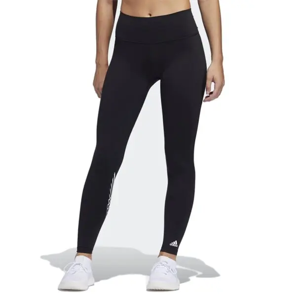 Adidas Believe This 2.0 Torch Long Tights