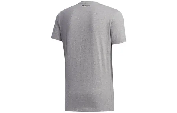 Adidas Neo M Faves Tee Sports Short Sleeve Basic