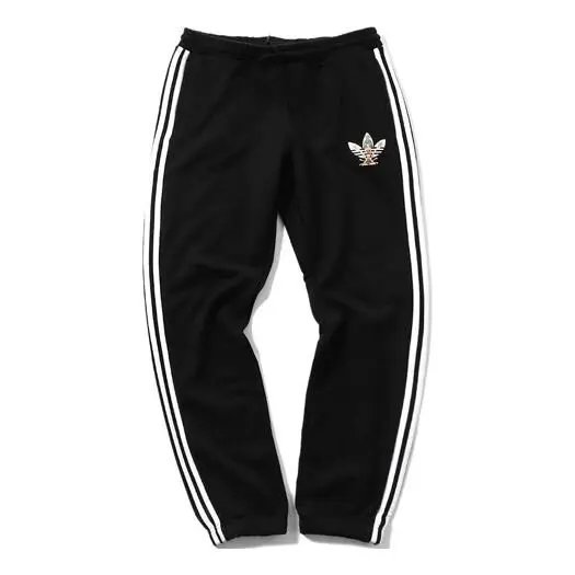 Adidas Originals X Keiichi Tanaami Track Pants - Black