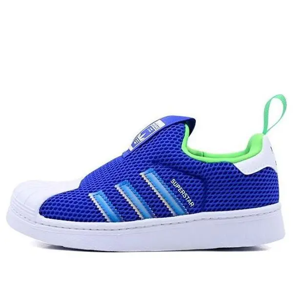 Adidas Originals Superstar 360 C Sneakers - Blue