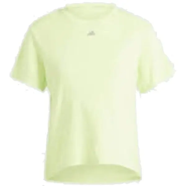 Adidas Heat.rdy Training T-shirt - Green