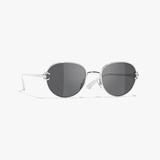 Chanel Panto Sunglasses