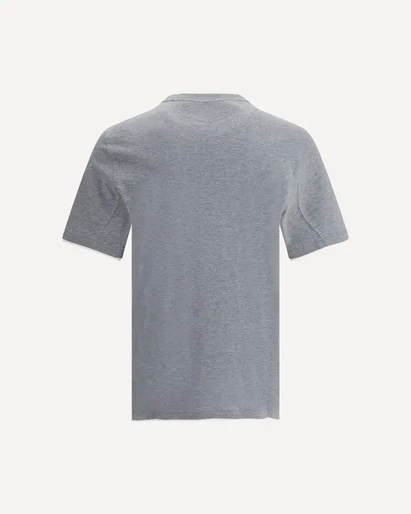 Brunello Cucinelli Cotton T-shirt
