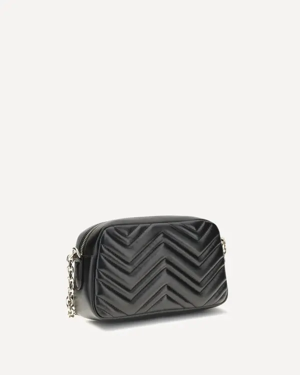 Gucci Gg Marmont Shoulder Bag