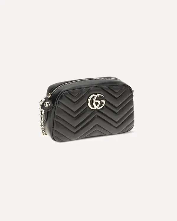 Gucci Gg Marmont Shoulder Bag