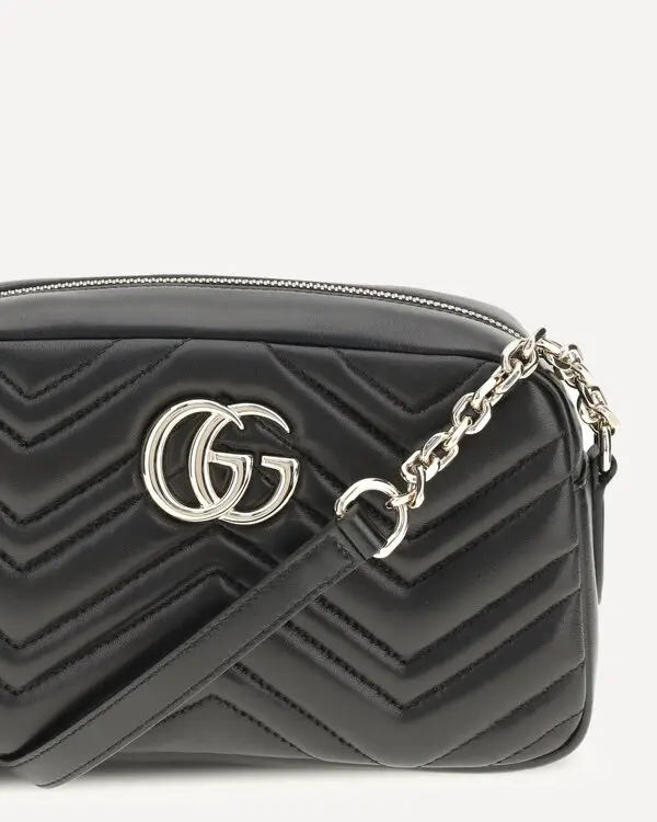 Gucci Gg Marmont Shoulder Bag