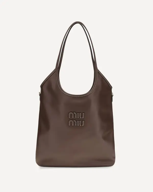 Miu Miu Ivy Shoulder Bag