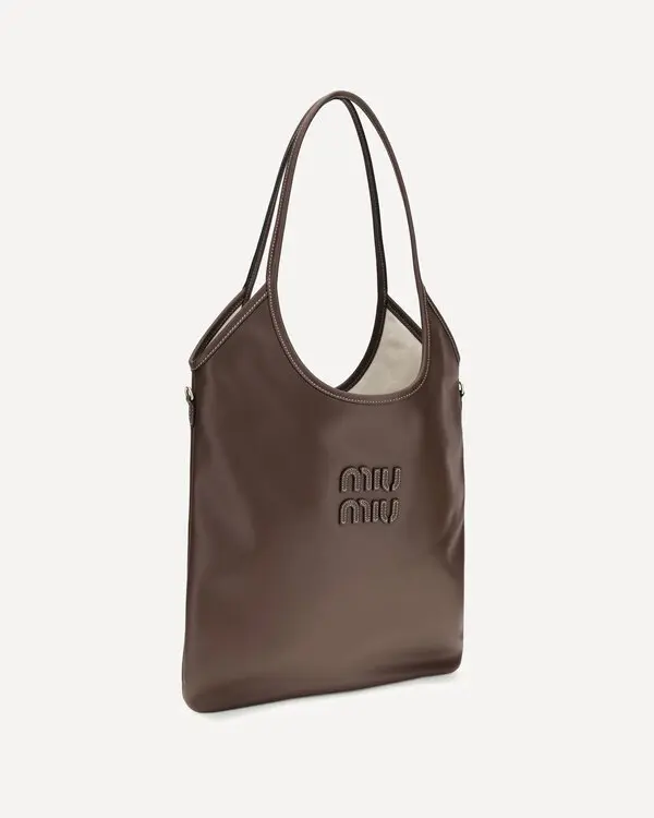 Miu Miu Ivy Shoulder Bag