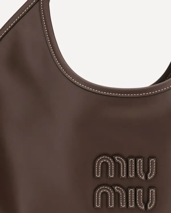Miu Miu Ivy Shoulder Bag