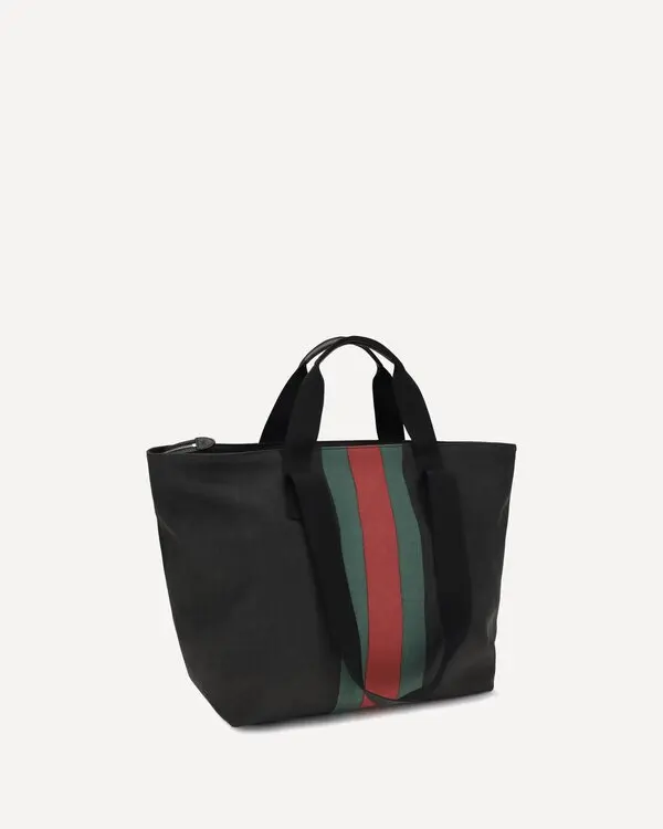 Gucci Medium Positano Shopping Bag