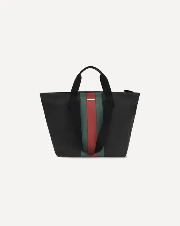 Gucci Medium Positano Shopping Bag