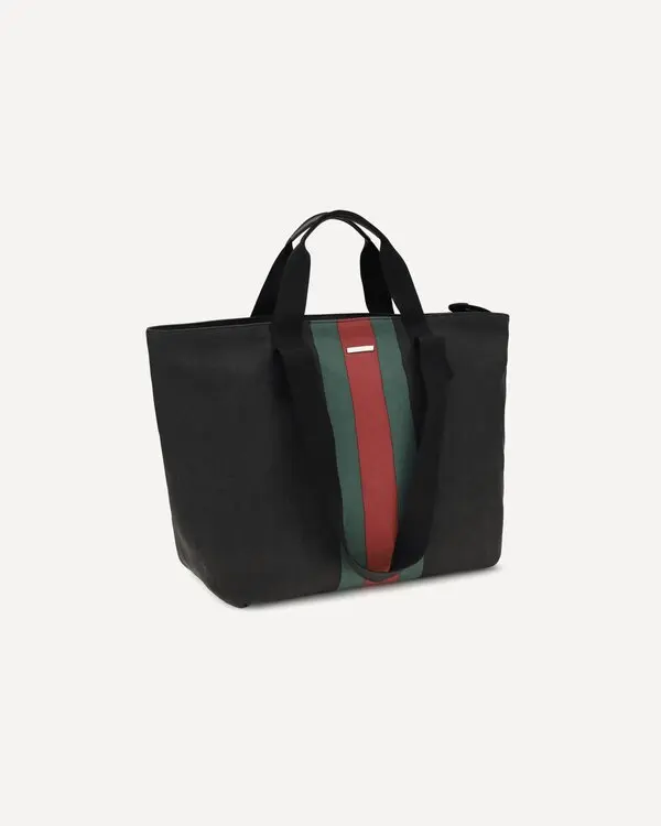 Gucci Medium Positano Shopping Bag