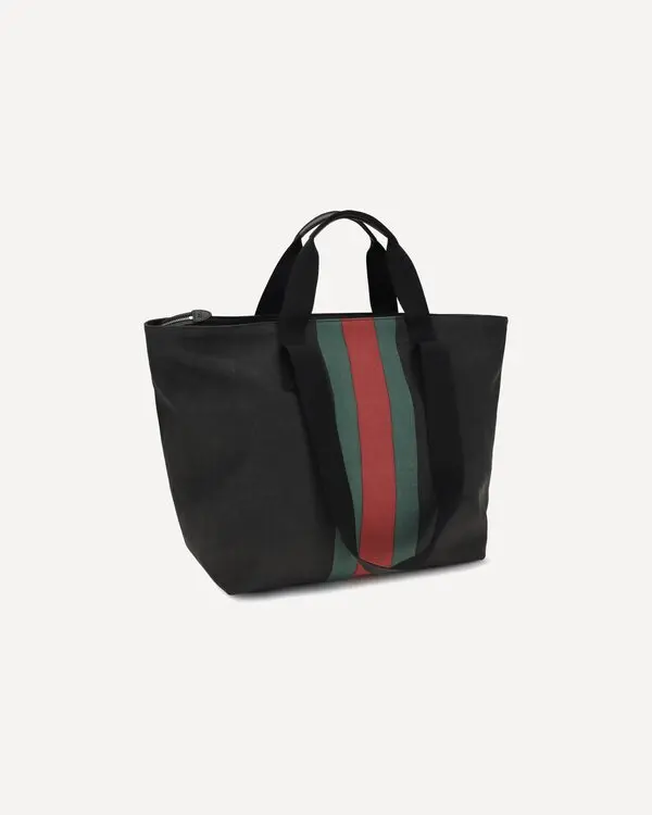 Gucci Medium Positano Shopping Bag