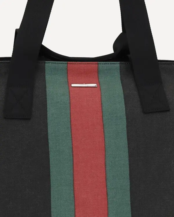 Gucci Medium Positano Shopping Bag