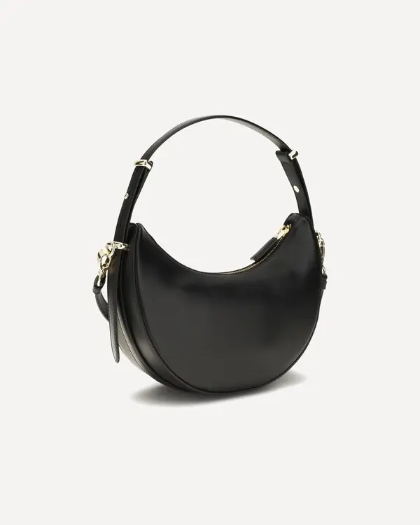 Prada Arqué Shoulder Bag