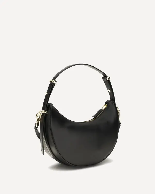 Prada Arqué Shoulder Bag