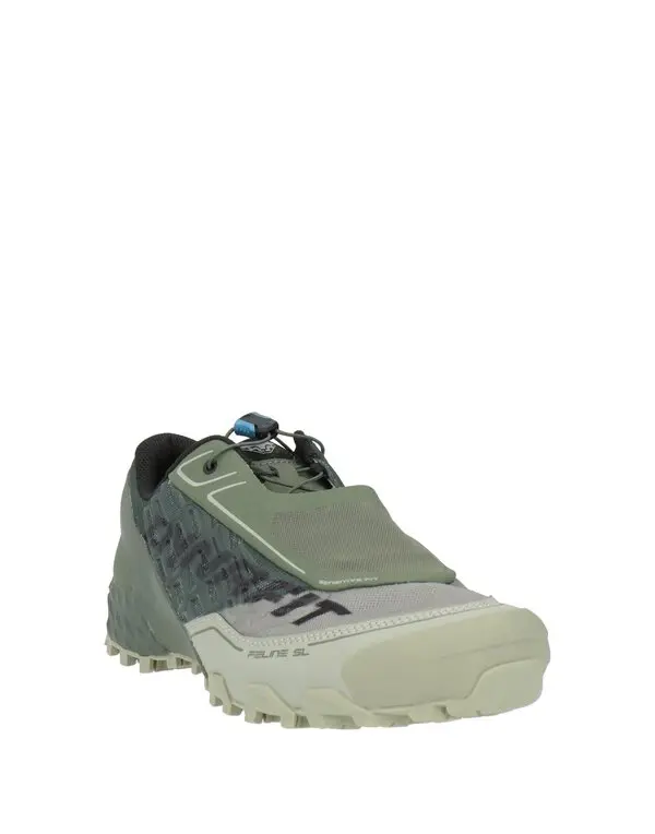 DYNAFIT Feline Sl Sneakers - Green