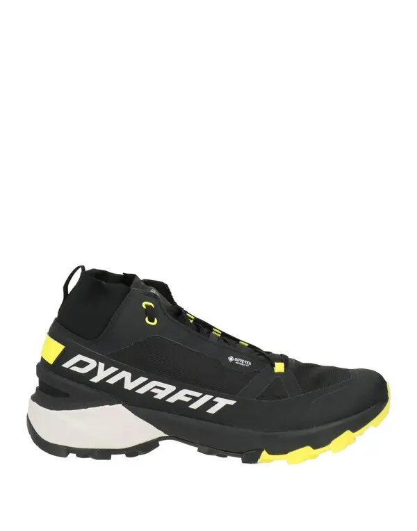DYNAFIT Transalper 2 Mid Gtx Sneakers - Black
