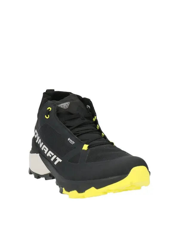 DYNAFIT Transalper 2 Mid Gtx Sneakers - Black