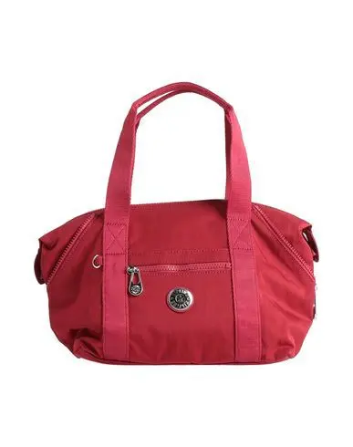 KIPLING Shopper Bag - Red