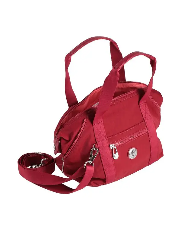 KIPLING Shopper Bag - Red