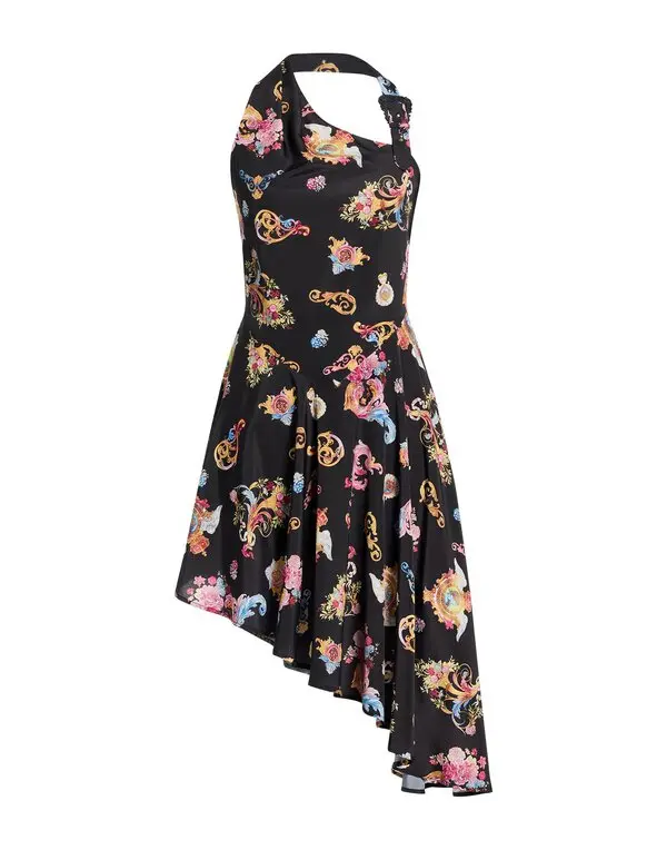 Versace Midi Dress