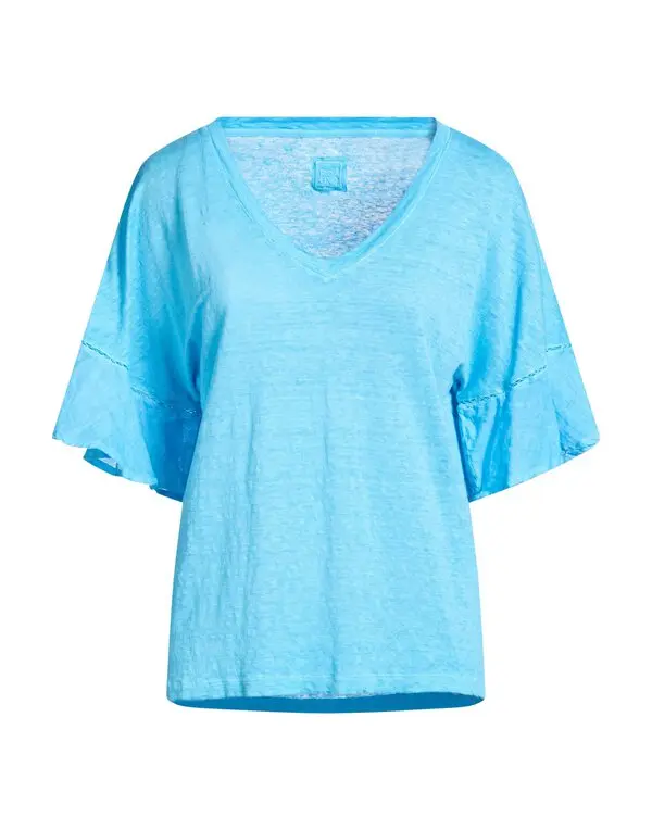 120% Lino Linen T-shirt