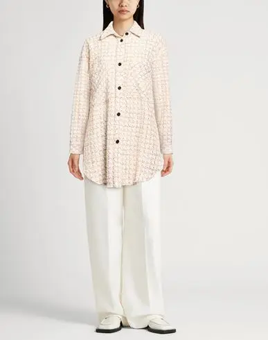 Faith Connexion Tweed Overshirt