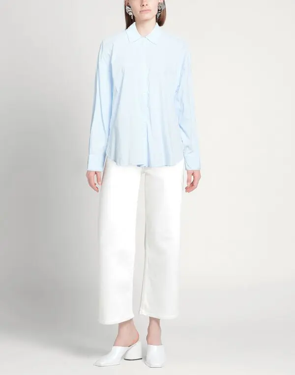 Xirena Cotton Shirt