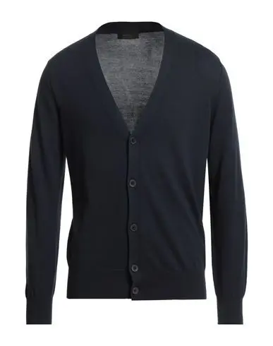 OUT/FIT Midnight Cotton Cardigan