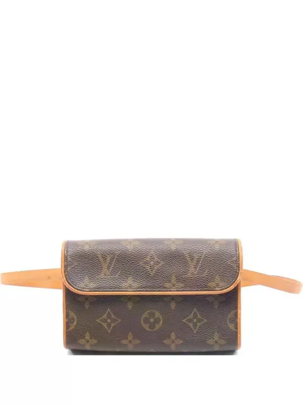 LOUIS VUITTON Florentine Pochette