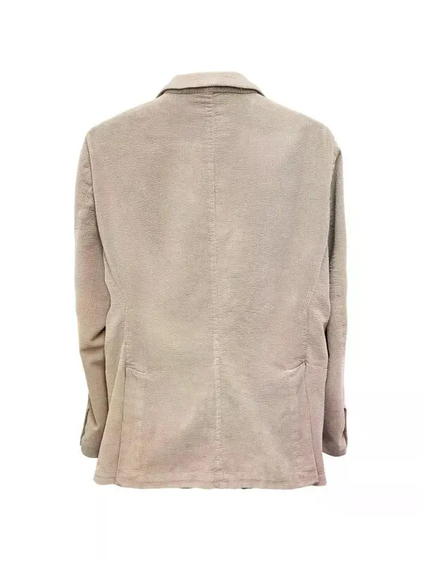Massimo Alba Baby Corduroy Blazer
