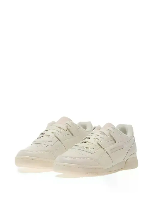 REEBOK Workout Plus Sneakers - Neutrals