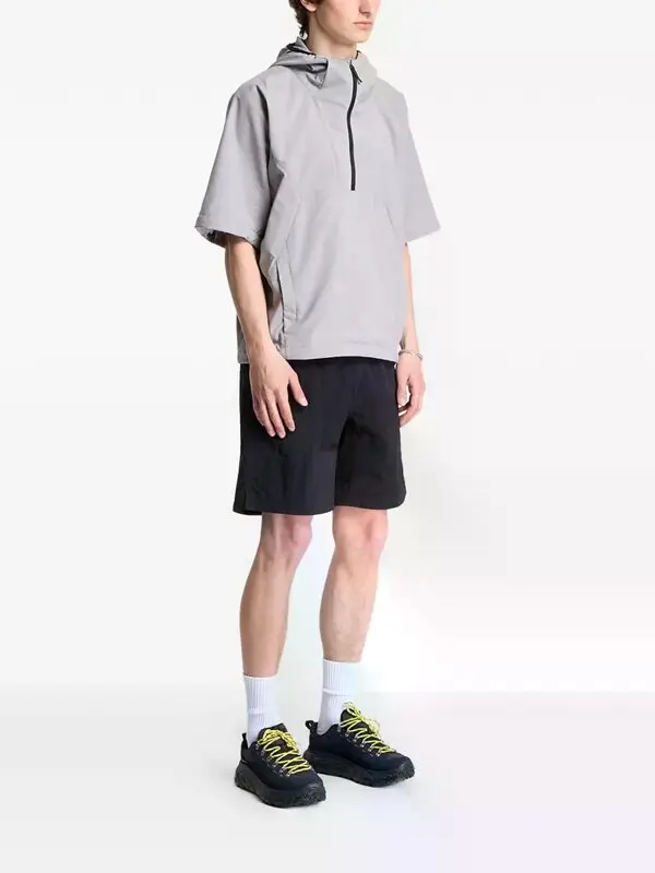 TILAK Poutnik Short-sleeve Hoodie