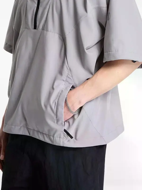 TILAK Poutnik Short-sleeve Hoodie