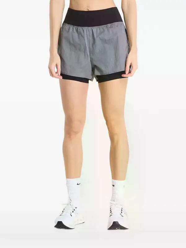 On Performance Shorts